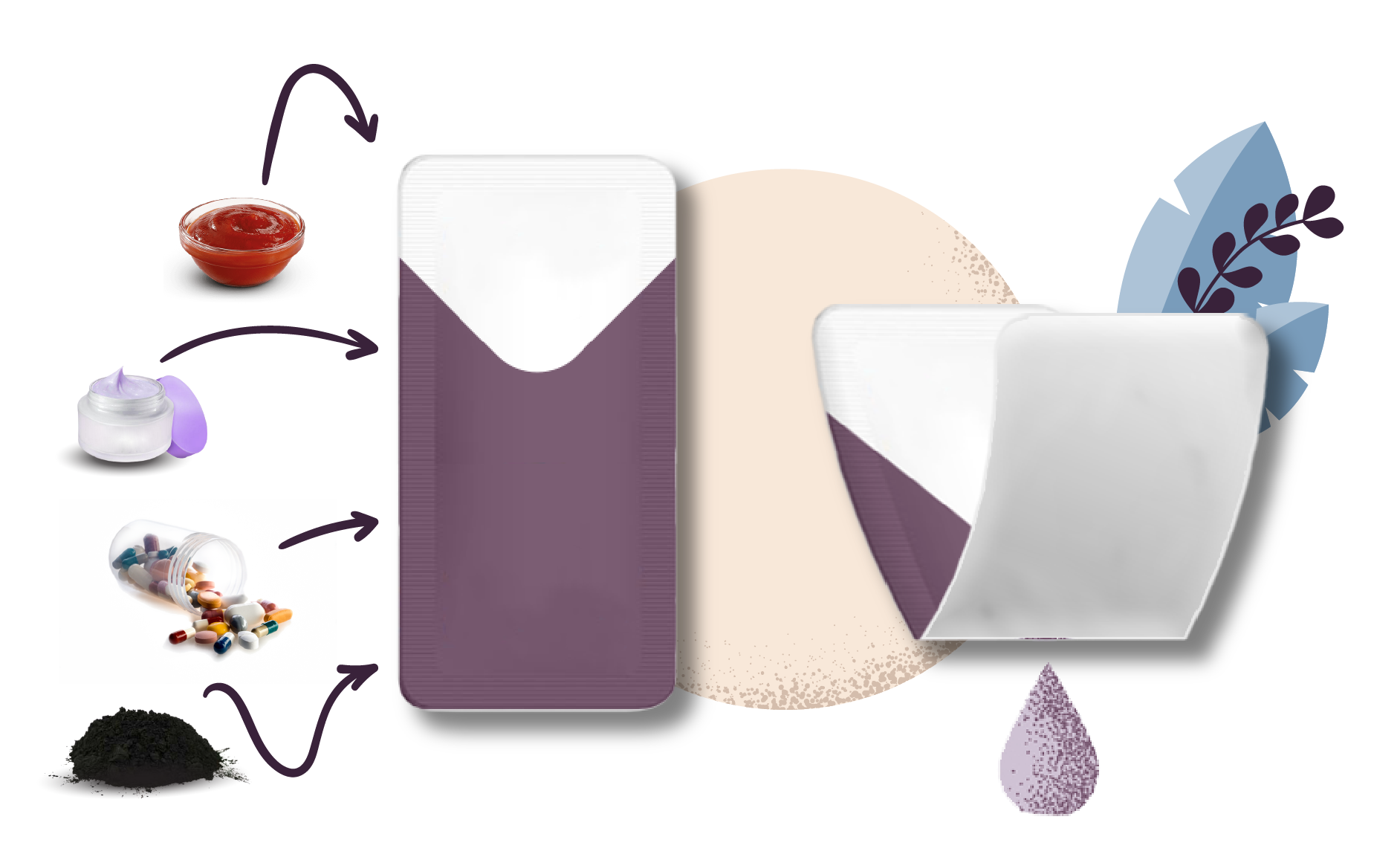 PRIVATE LABEL – SnapSqueeze