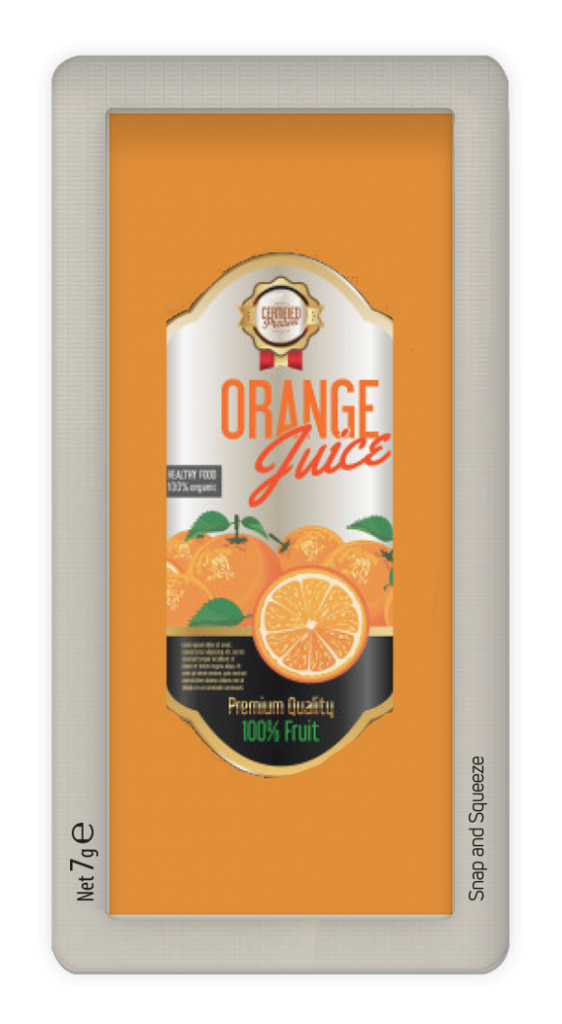FOOD – SnapSqueeze
